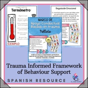 SPANISH VERSION – Trauma Informed Framework of Behavior Support ...