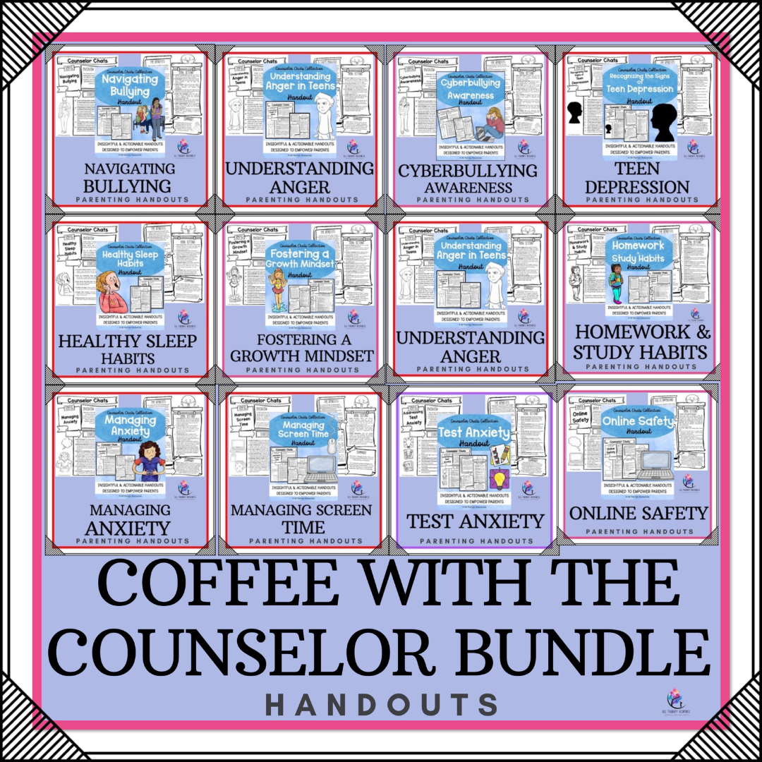 Home - All Therapy Resources