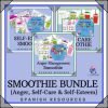 SPANISH BUNDLE – Create Your Own Smoothies : Anger Self-Esteem Self ...