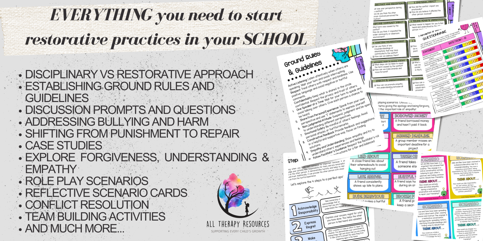 Building Bridges, Not Walls: 5 Effective Ways for Transforming School ...