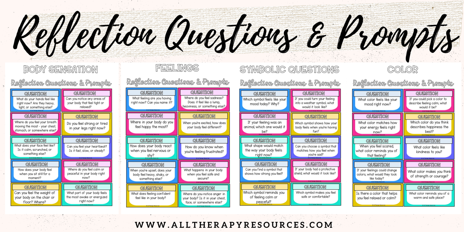 Teaching Body Sensations and Interoception: Body Mapping - All Therapy ...