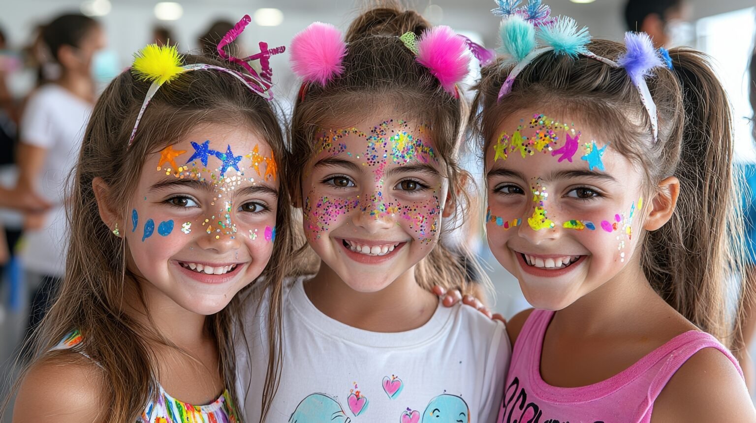 Teaching Kids How to Make and Keep Friends - All Therapy Resources