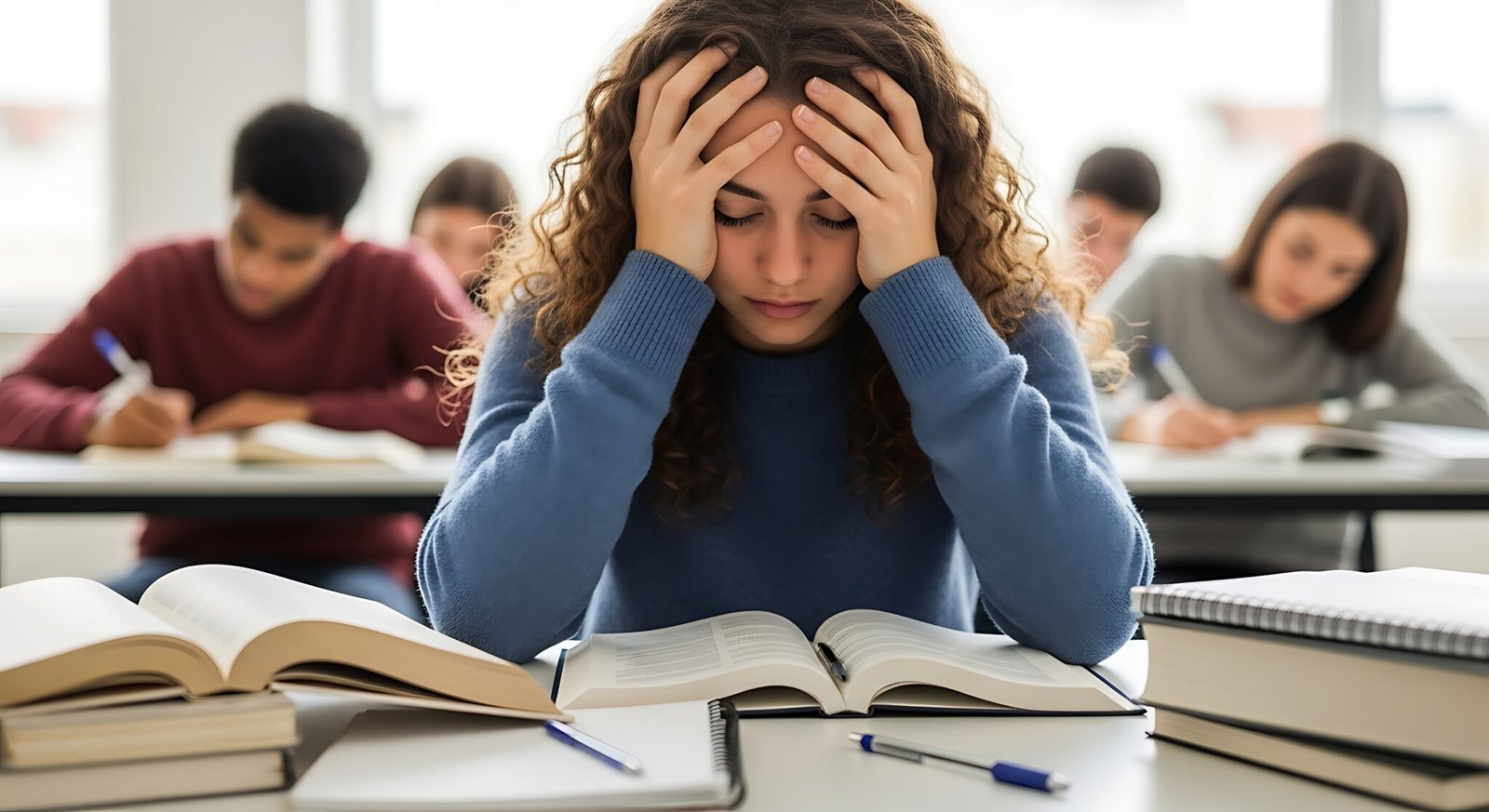Supporting Teen Mental Health in High School: Practical Activities ...